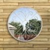 How Round Garden Mirrors Can Transform Your Outdoor Space | Soraya ...
