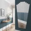 Funky Mirrors | Unusual & Abstract Mirrors | Soraya Interiors UK