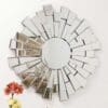 Funky Mirrors | Unusual & Abstract Mirrors | Soraya Interiors UK