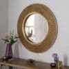 Funky Mirrors UK | Unusual & Abstract Mirrors | Soraya Interiors