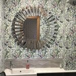 Funky Mirrors UK | Unusual & Abstract Mirrors | Soraya Interiors