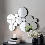 Funky Mirrors UK | Unusual & Abstract Mirrors | Soraya Interiors