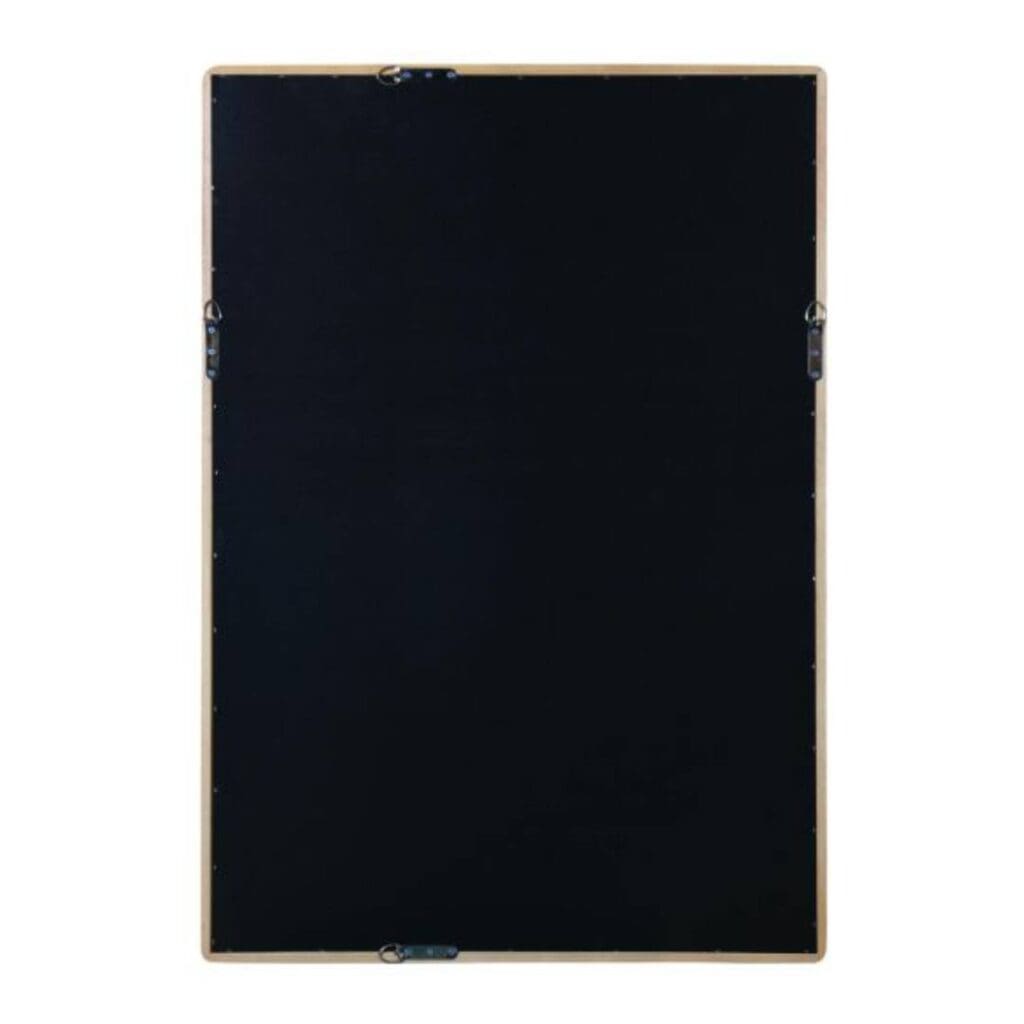 Scandi Oak Deep Framed Mirror (5 Sizes) | Soraya Interiors UK