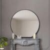 Round Mirrors | Large Round Mirrors up to 200cm | Soraya Interiors UK
