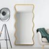 Funky Mirrors UK | Unusual & Abstract Mirrors | Soraya Interiors