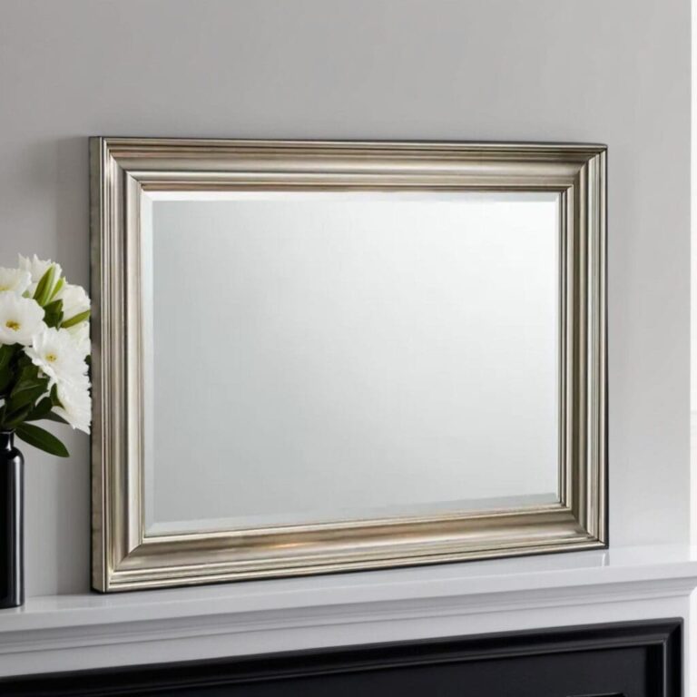 Made to Measure Mirrors in London | Soraya Interiors UK